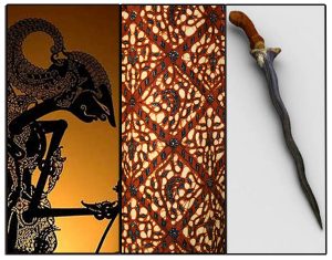 10 Warisan Budaya Indonesia Masuk Daftar UNESCO - Nawacita