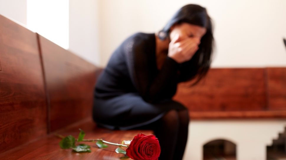 Sejarah Hari Janda Internasional yang Diperingati pada 23 Juni - Nawacita