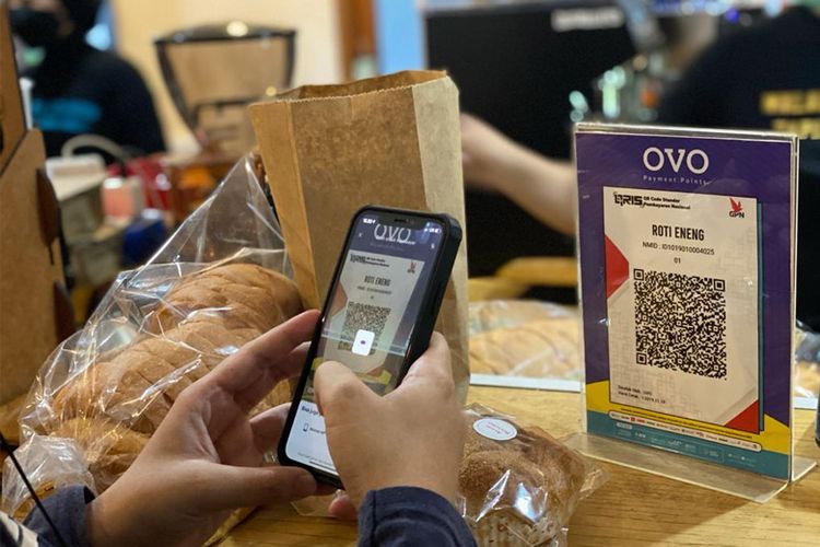 BI: Pengguna QRIS Sudah Capai 25 Juta Orang dan 22 Juta Merchant - Nawacita