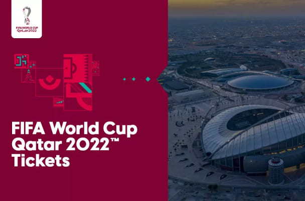 Daftar Harga Tiket Piala Dunia 2022 Qatar, Dari Laga Pembuka Hingga ...