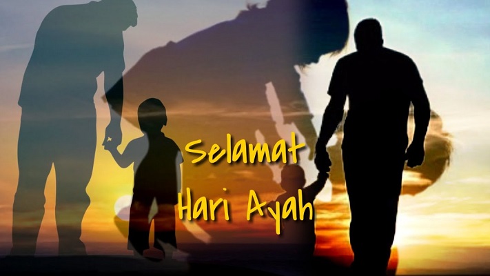Daftar Kata-kata Ucapan Selamat Hari Ayah Nasional, Menyentuh Hati untuk Dibagikan di Media ...