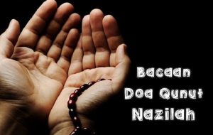 Bacaan Doa Qunut Nazilah untuk Palestina Lengkap: Arab, Latin dan ...