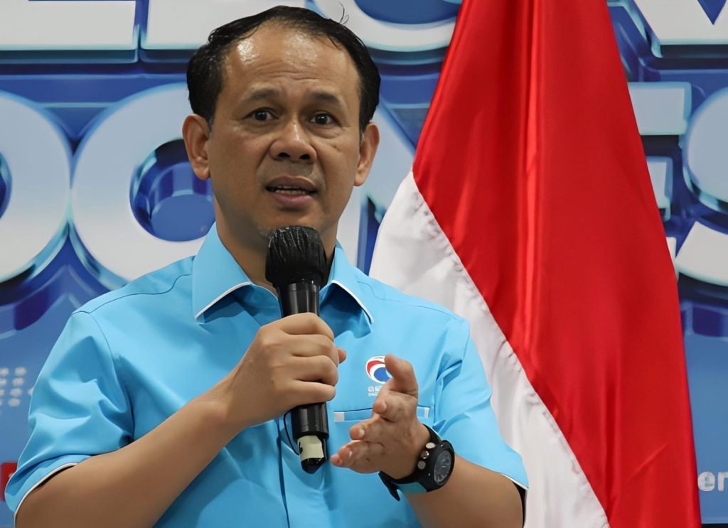 Kehadiran Gibran sebagai Cawapres Prabowo Bawa Peta Perubahan Politik