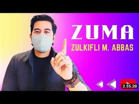Profil Bang Zuma Alias Zulkifli M Abbas, Pendakwah yang Kerap Diskusi Lintas Agama di TikTok ...