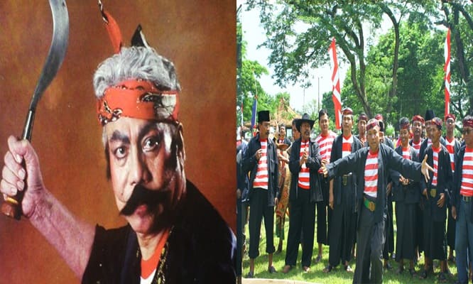 Mengenal Sejarah Carok Madura, Pengertian serta Asal Usulnya - Nawacita