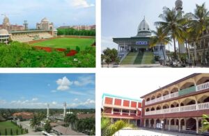 Daftar Pesantren Terbesar serta Jumlah Santri Terbanyak di Indonesia ...