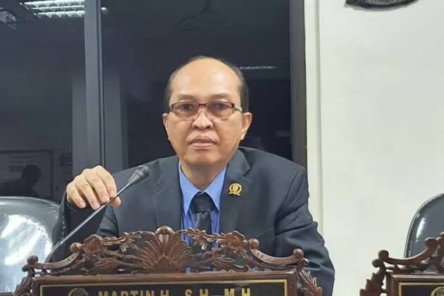 Masuk Libur Nataru, Fraksi PDIP Jatim Minta Koordinasi Antar Dinas di ...