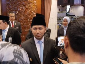 SPPG Disuspensi karena Belum Penuhi SLHS dan IPAL, Emil: Standar Harus ...