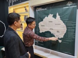 #AussieBanget Corner Hadir di ITS, Kenalkan Peluang Kuliah dan Kerja di ...