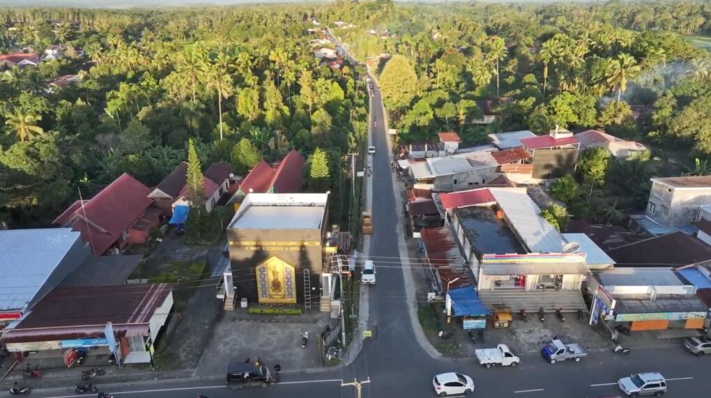 Rp50 Miliar Digelontorkan, Jalan Bulukumba-Sinjai Dikebut Rampung ...
