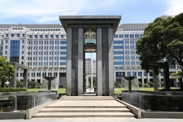 Bank Indonesia Perluas Lelang Repo 12 Bulan, Jaga Likuiditas ...